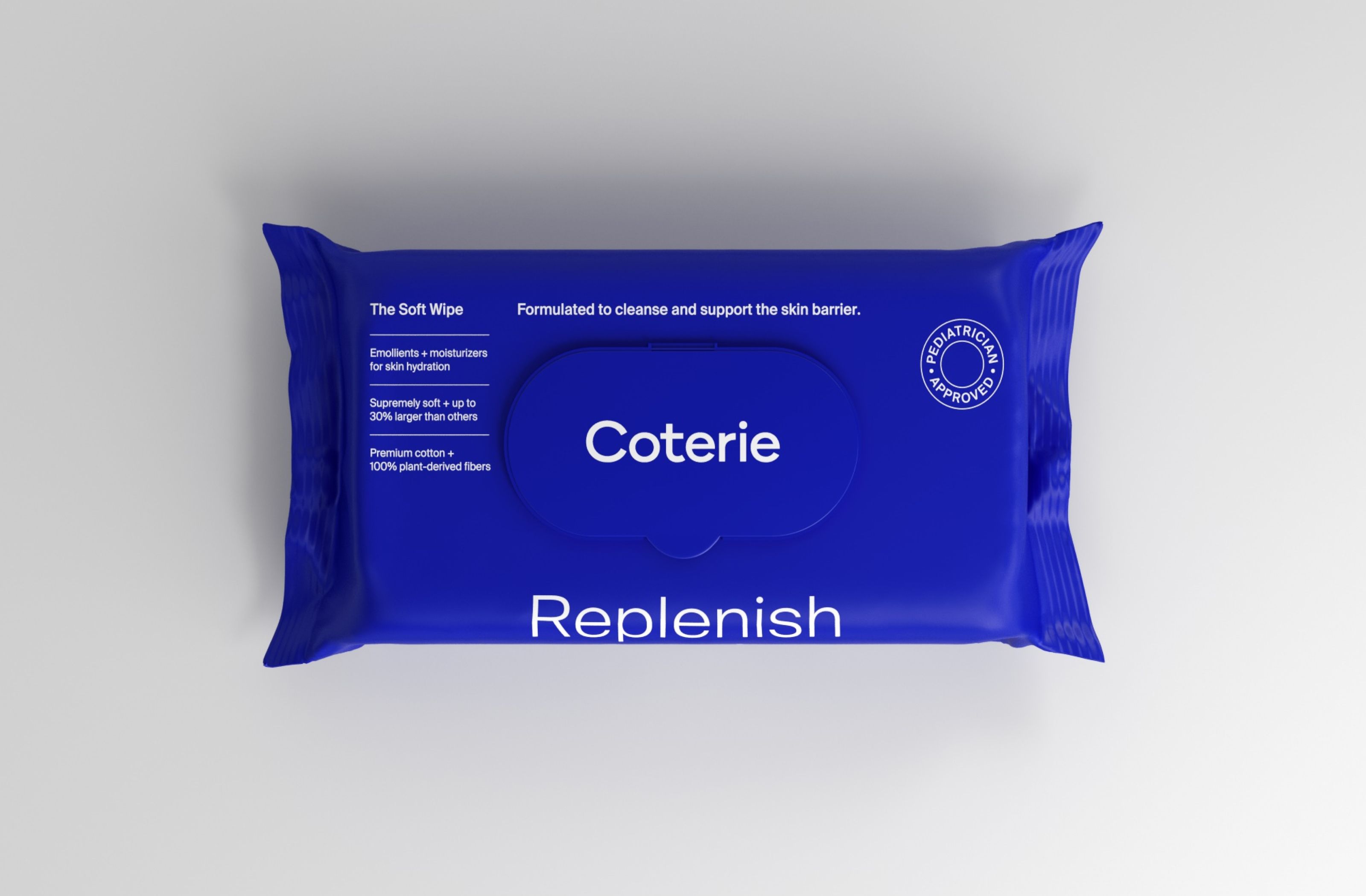 Meet Our Wipes | Coterie