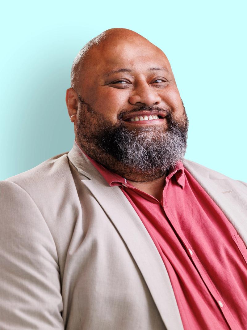 Our Whanau | Volunteer Service Abroad/Te Tūao Tāwāhi