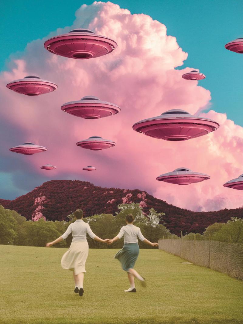 Pick Me Pick Me wallpaper mural 100% PVC-free and non-toxic