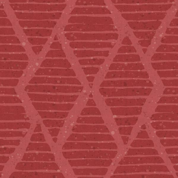 Harvest Time Red wallpaper 100% PVC-free and non-toxic