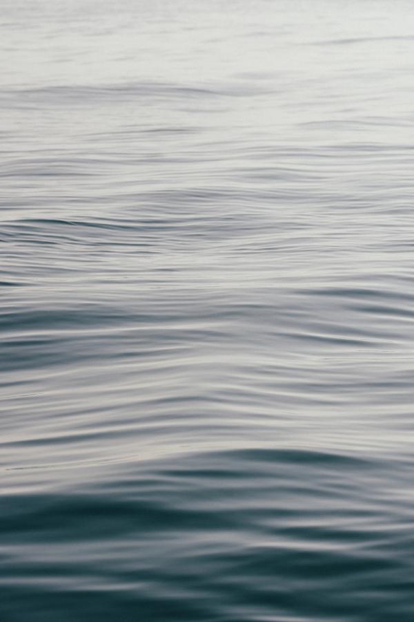 The Silent Sea III wallpaper mural 100% PVC-free and non-toxic