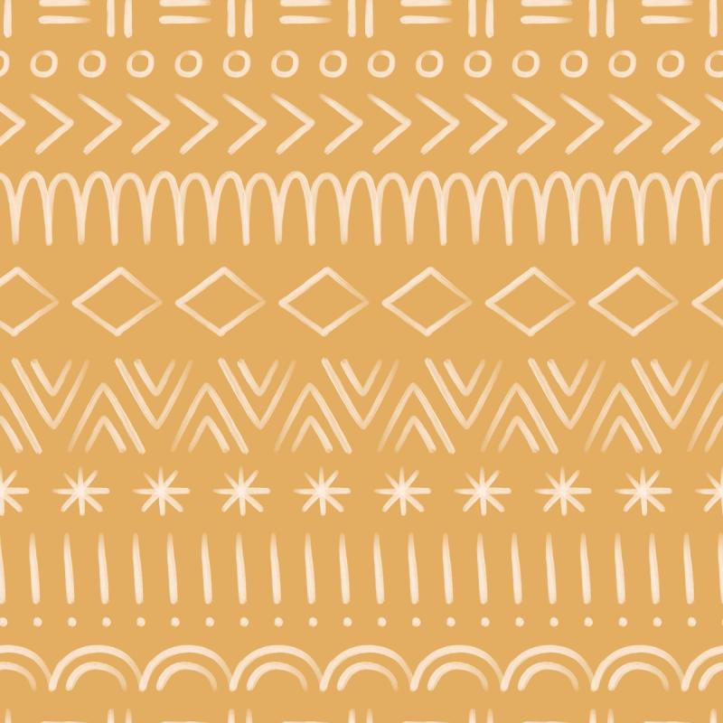 Intuitive Pattern wallpaper 100% PVC-free and non-toxic