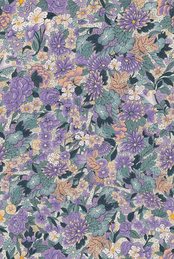 Chintz Wallpapers - 600+ designs | Wallism