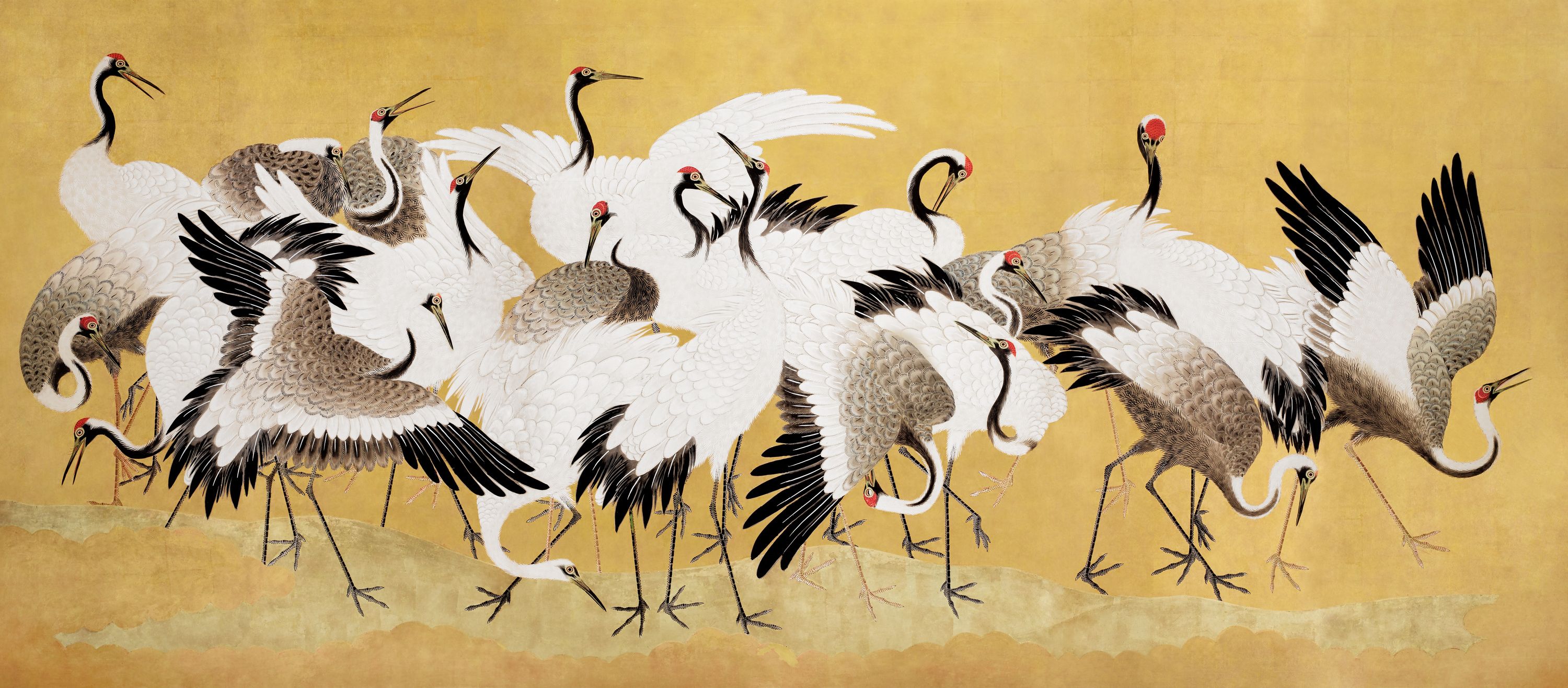 Page 4 | Asian Zen wallpapers for modern interiors | Wallism