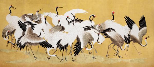 Asian Zen wallpapers for modern interiors | Wallism
