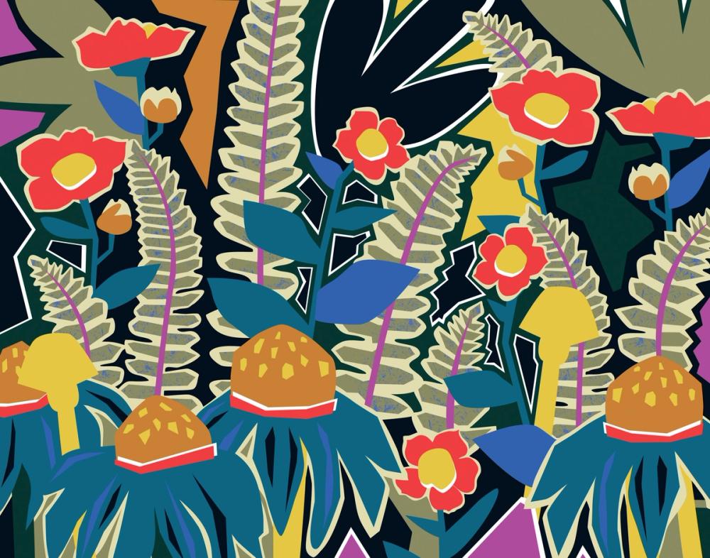 Art Wallpapers for Your Wall ️ Choose from 7700+ Designs