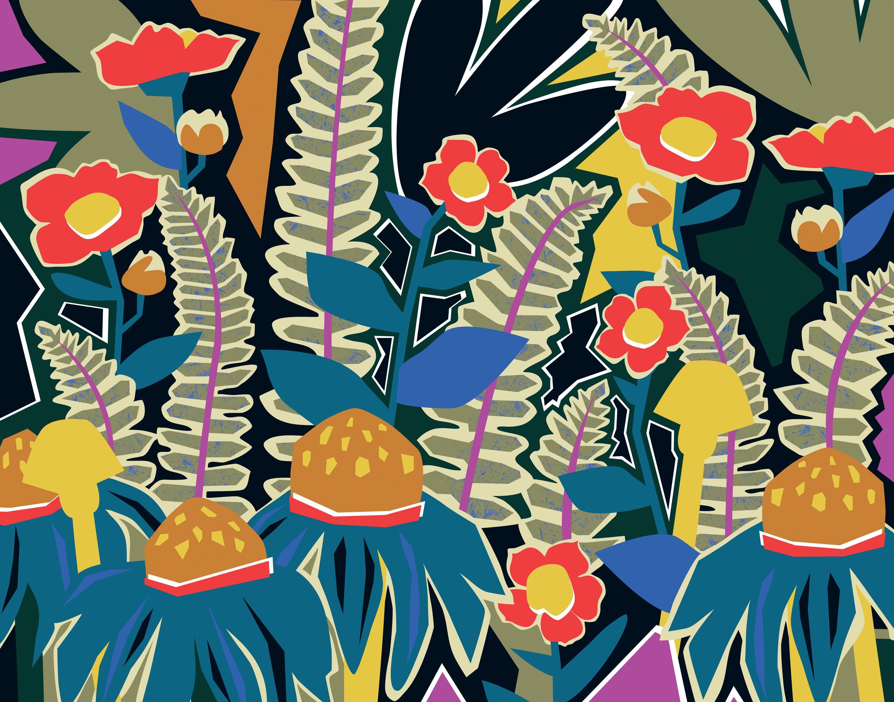 Art Wallpapers for Your Wall ️ Choose from 8600+ Designs