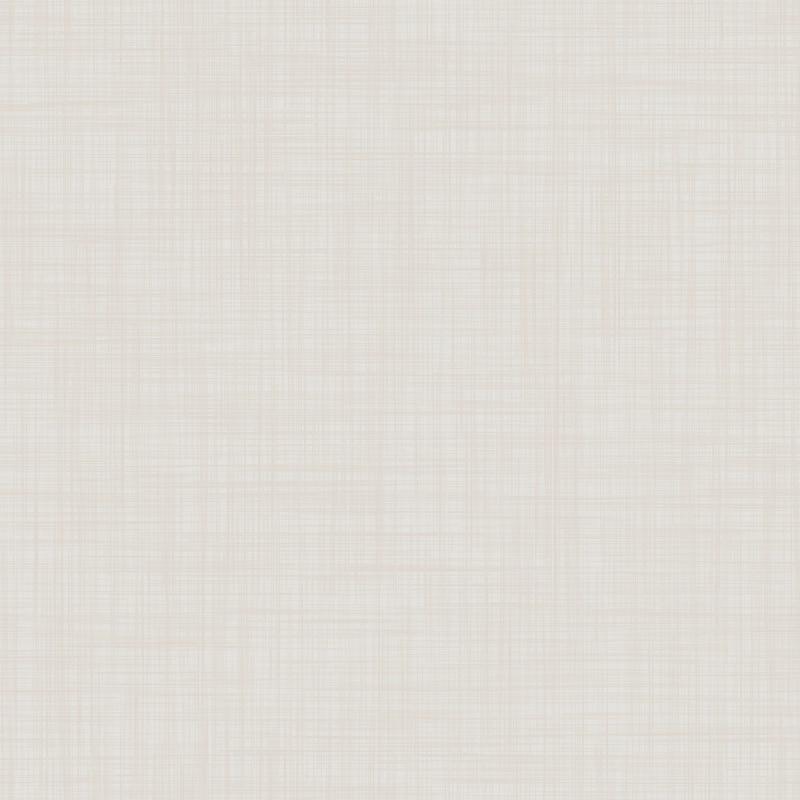 Mottled Linen Effect, Ivory wallpaper 100% PVC-free and non-toxic