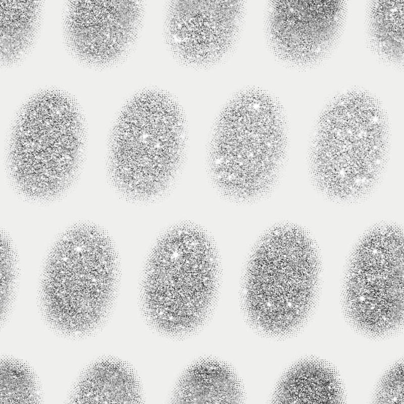 Spray Dots wallpaper 100% PVC-free and non-toxic
