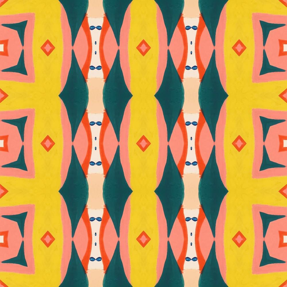 Batik wallpapers for your wall ️ Choose from 100+ mural designs