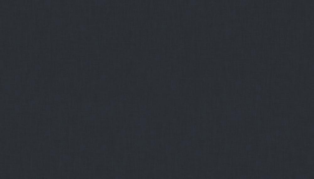 Linen Mist Murky Collection, Midnight wallpaper 100% PVC-free and non-toxic