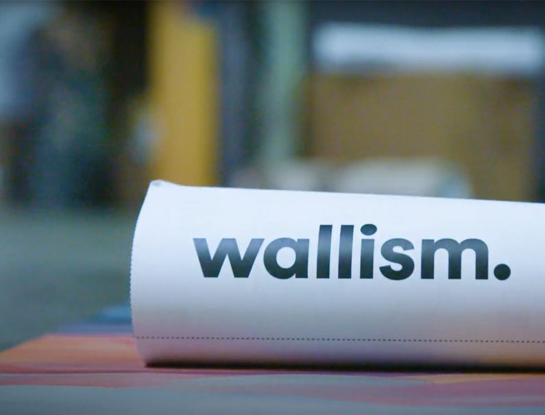 About | Shop customized wallpaper and murals on wallism.com