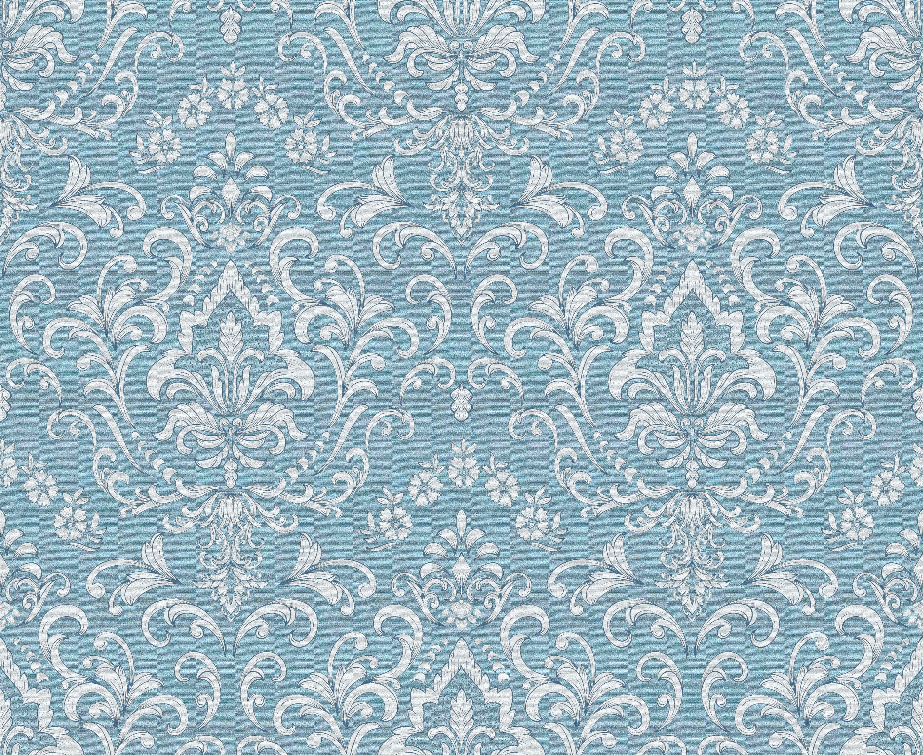Regency style wallpapers – custom-sized for homes | Wallism