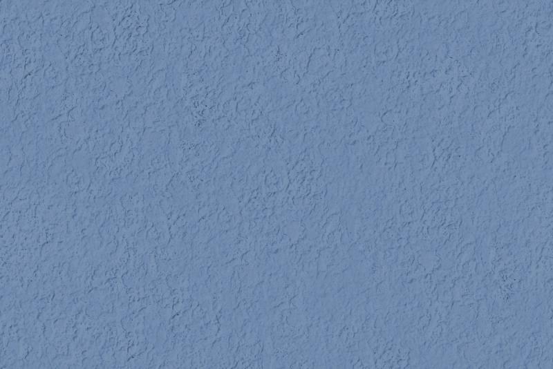 Faux Sand Stucco Finish, Periwinkle wallpaper 100% PVC-free and non-toxic