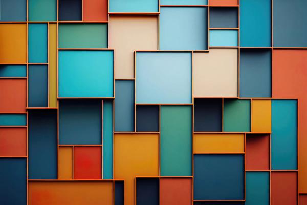 Square Wallpapers for Your Wall ️ Choose from 500+ Designs