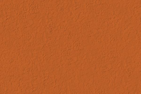 Faux Sand Stucco Finish, Pumpkin wallpaper 100% PVC-free and non-toxic