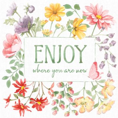Soft Meadow XII wallpaper mural 100% PVC-free and non-toxic