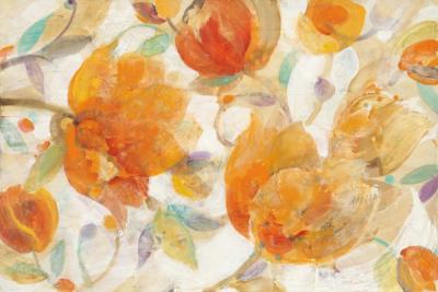 Spring Glory wallpaper mural 100% PVC-free and non-toxic