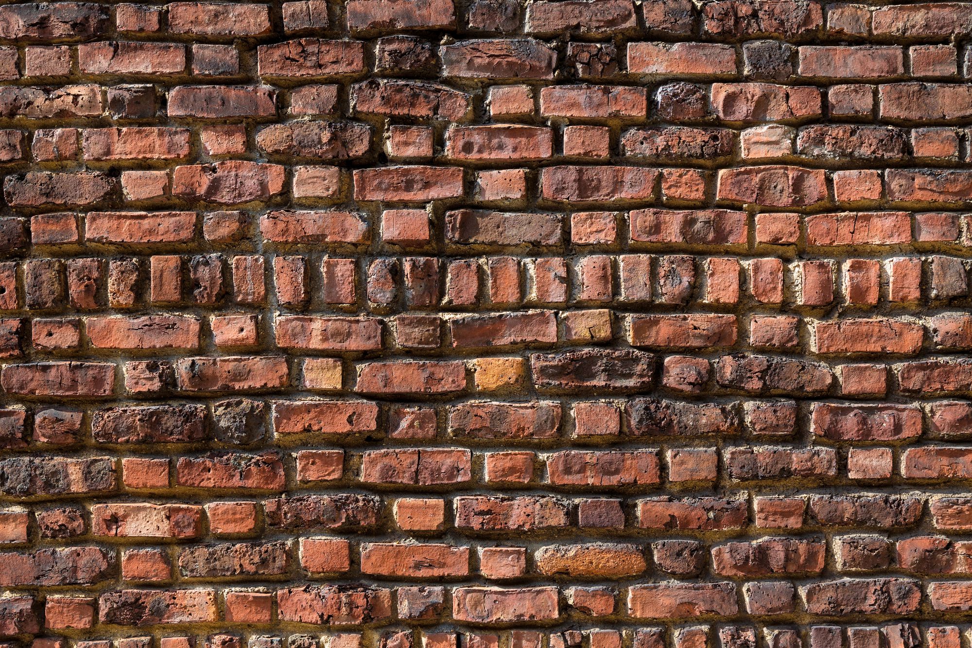 Brick wallpapers - 10+ designs | Wallism