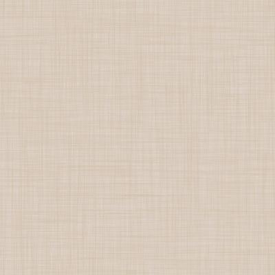 Mottled Linen Effect, Beige wallpaper 100% PVC-free and non-toxic