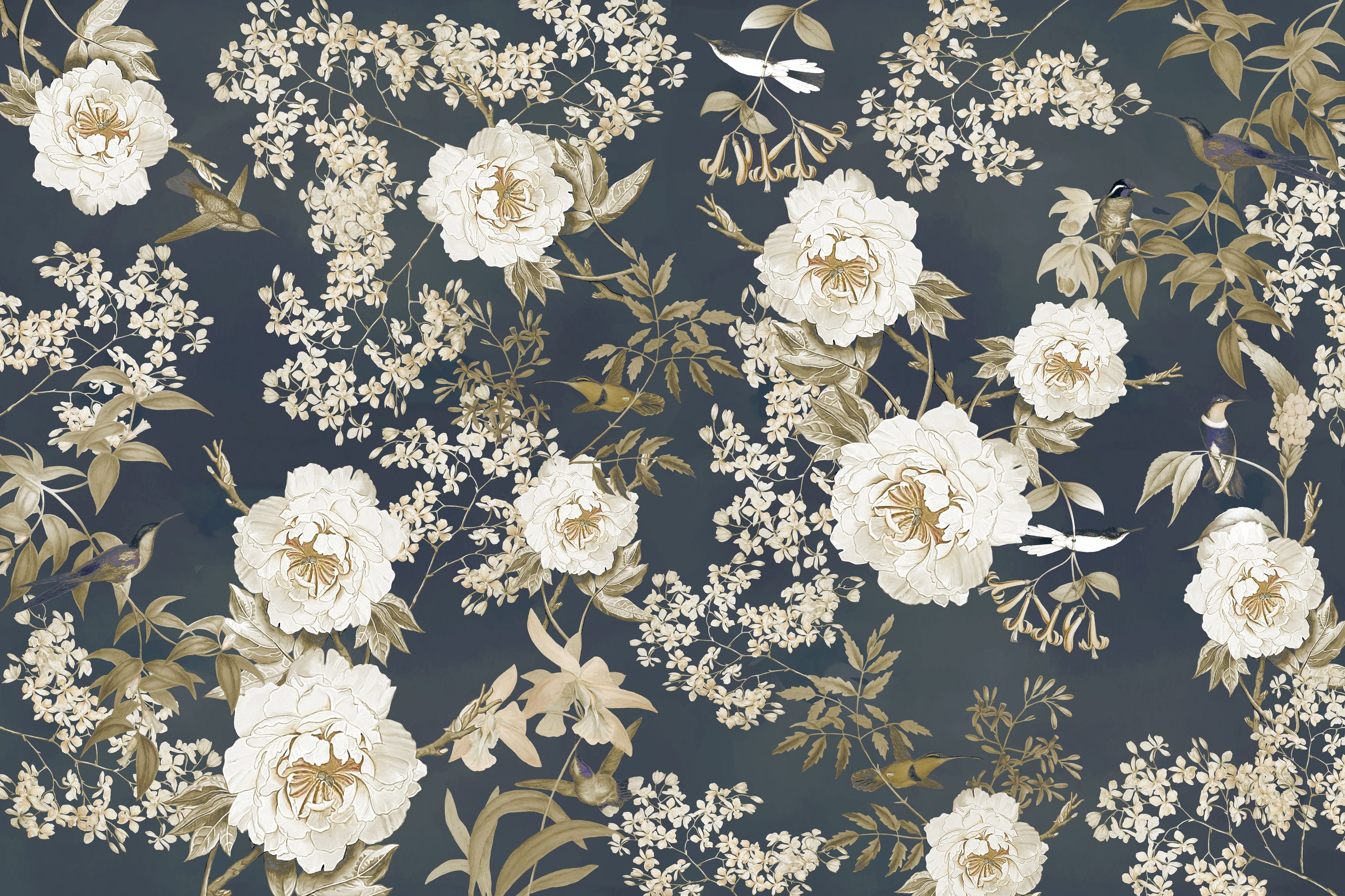 Traditional Wallpapers - 2100+ designs | Wallism