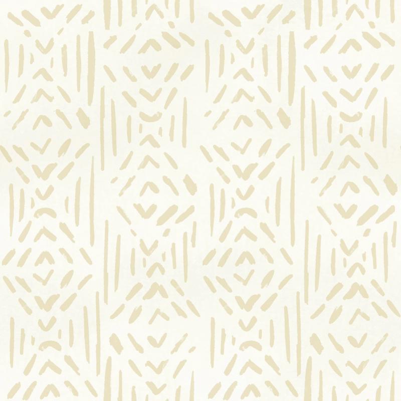 Salty Drops wallpaper 100% PVC-free and non-toxic