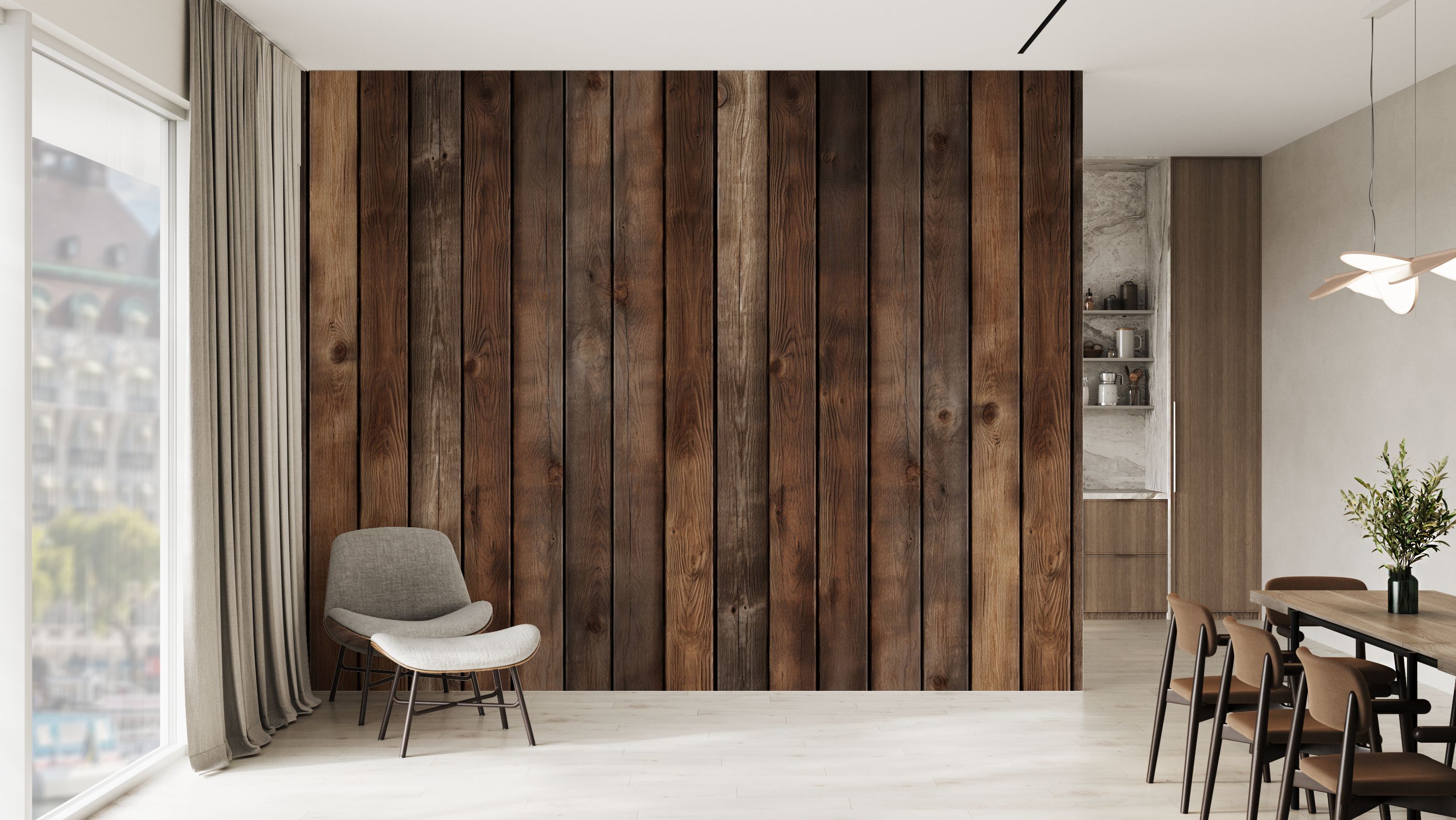 Wall murals & wallpaper from Wallism | A creative revolution for walls