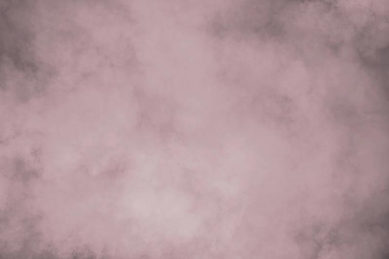 Soft Fog, Pink wallpaper mural 100% PVC-free and non-toxic