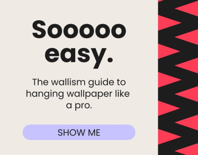 Wall murals & wallpaper from Wallism | A creative revolution for walls