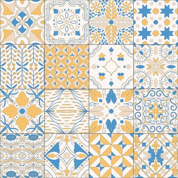 Cassis wallpaper 100% PVC-free and non-toxic
