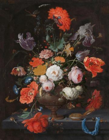 Page 2 | Floral still life wallpapers – custom-sized | Wallism