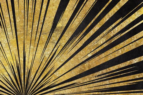 Art deco wallpapers for your wall ️ Choose from 20+ mural designs