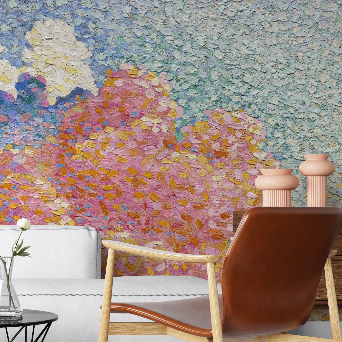 Wall murals & wallpaper from Wallism | A creative revolution for walls