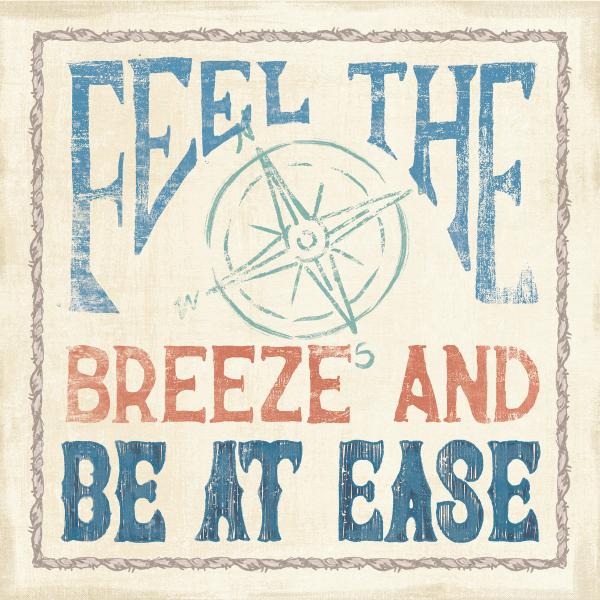 Feel The Good Times wallpaper mural 100% PVC-free and non-toxic