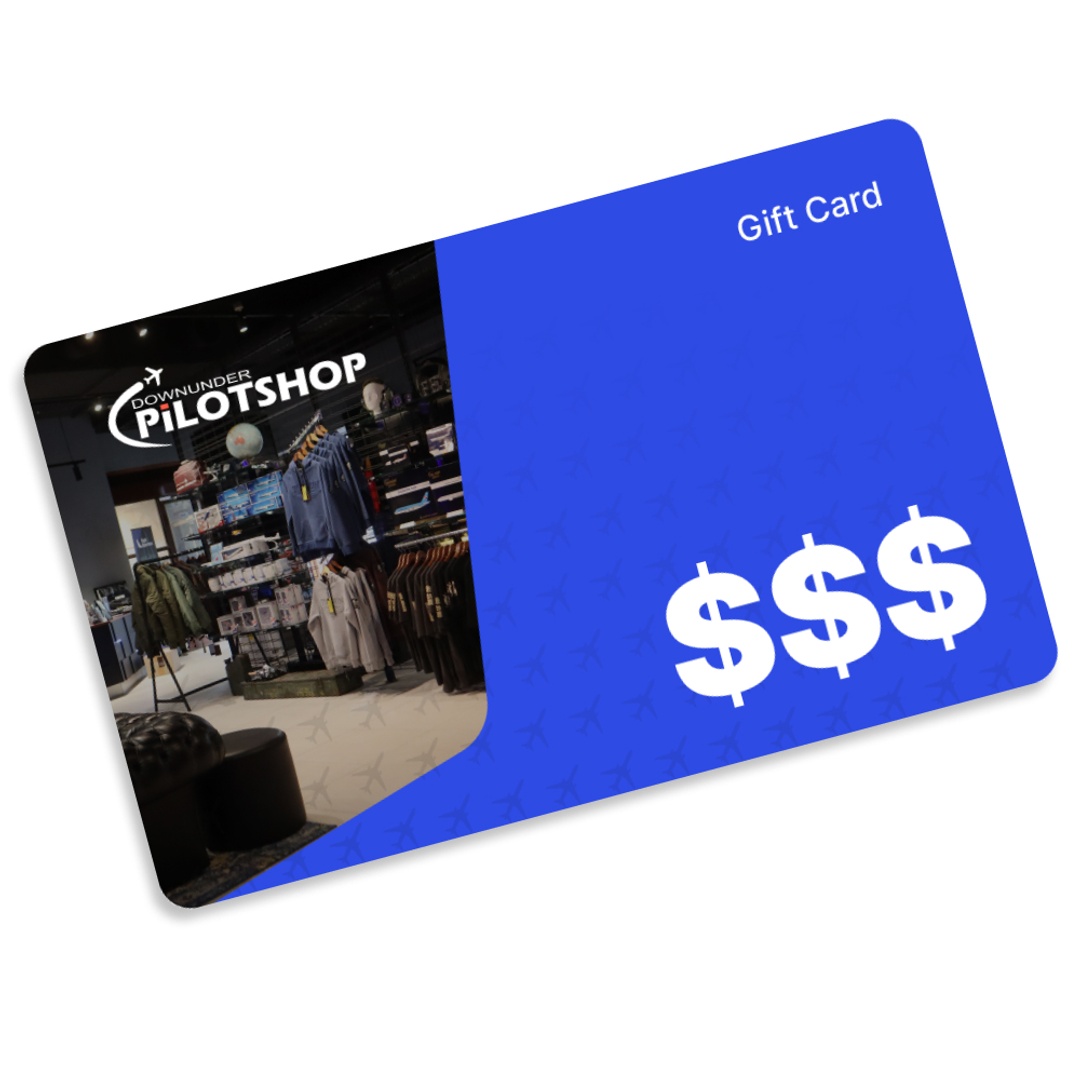 Downunder Pilot Shop