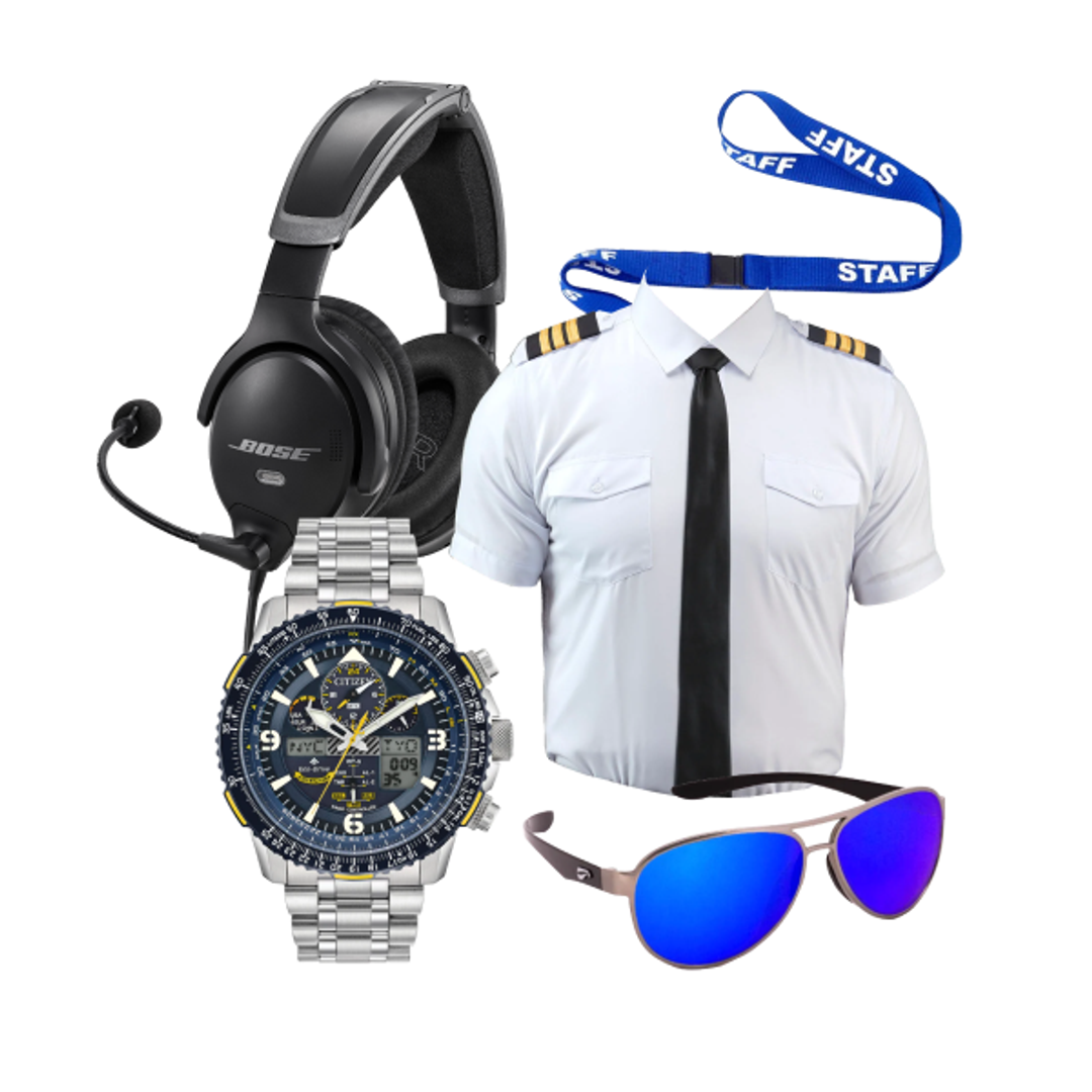 Downunder Pilot Shop