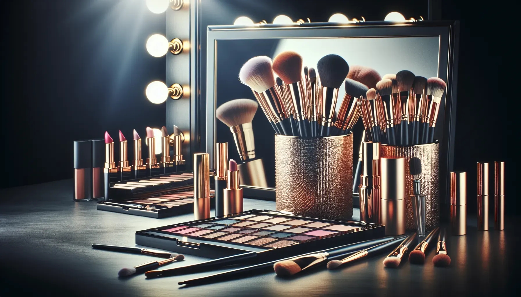 Best Makeup Tools and Brands for Professionals - Makeup Artists