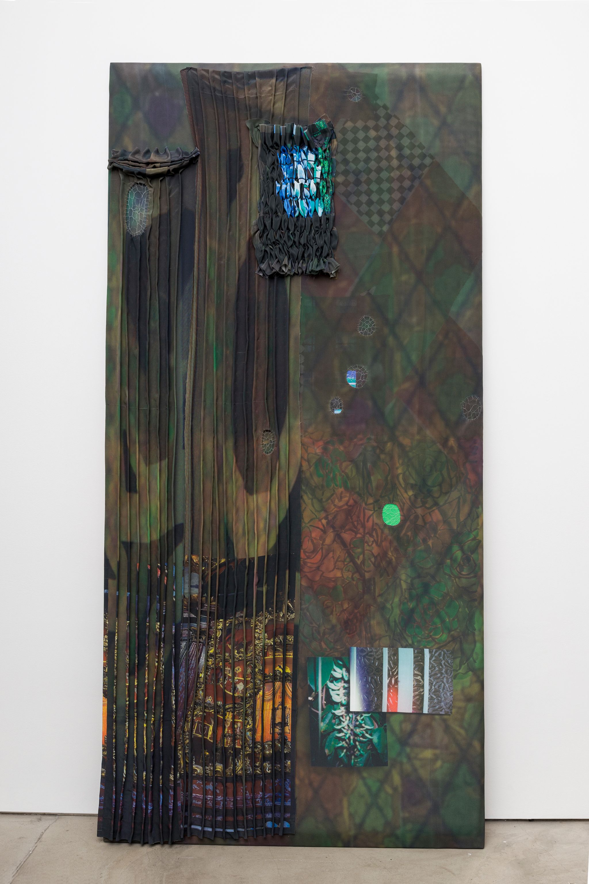 modern prometheus III | Blade Study