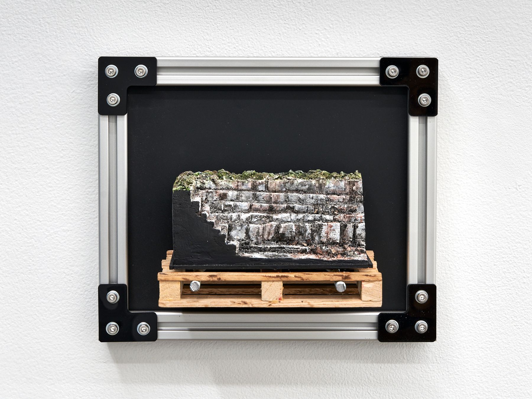 PALLET 10 (Quarry) | Blade Study