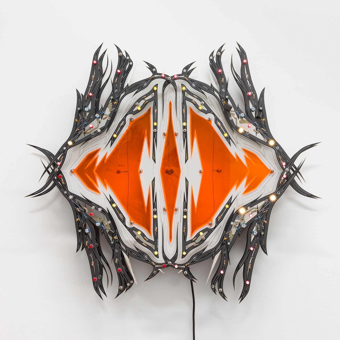 Ambry 2 | Blade Study