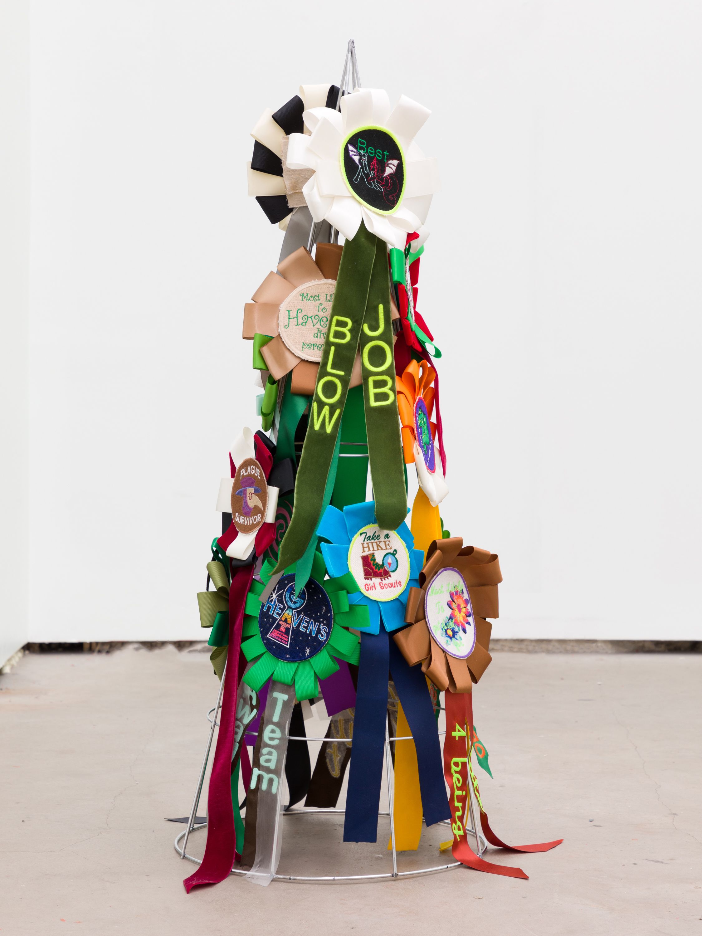 Pick me Please | Blade Study