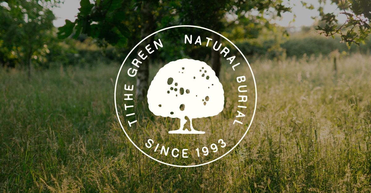 Visiting Our Natural Burial Grounds | Tithe Green Natural Burial