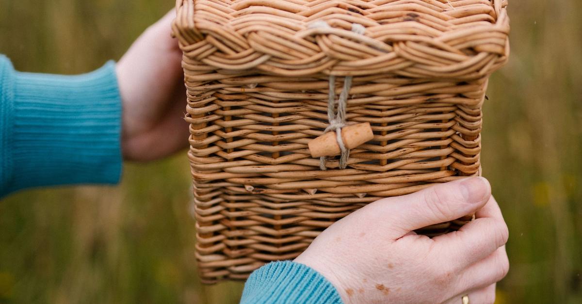 A complete guide to biodegradable coffins, urns & shrouds | Tithe Green ...