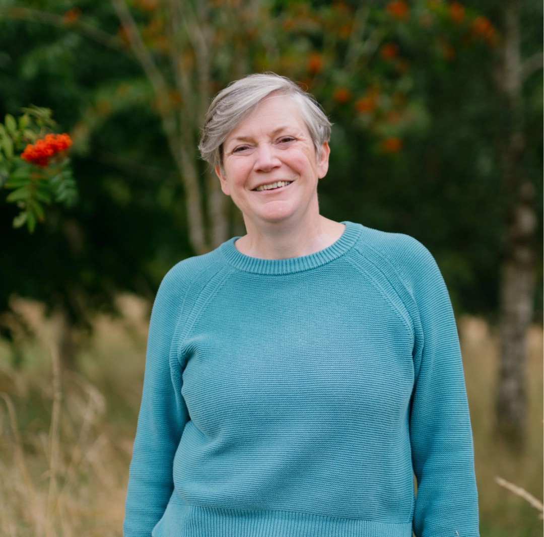 Meet Our Team | Tithe Green Natural Burial