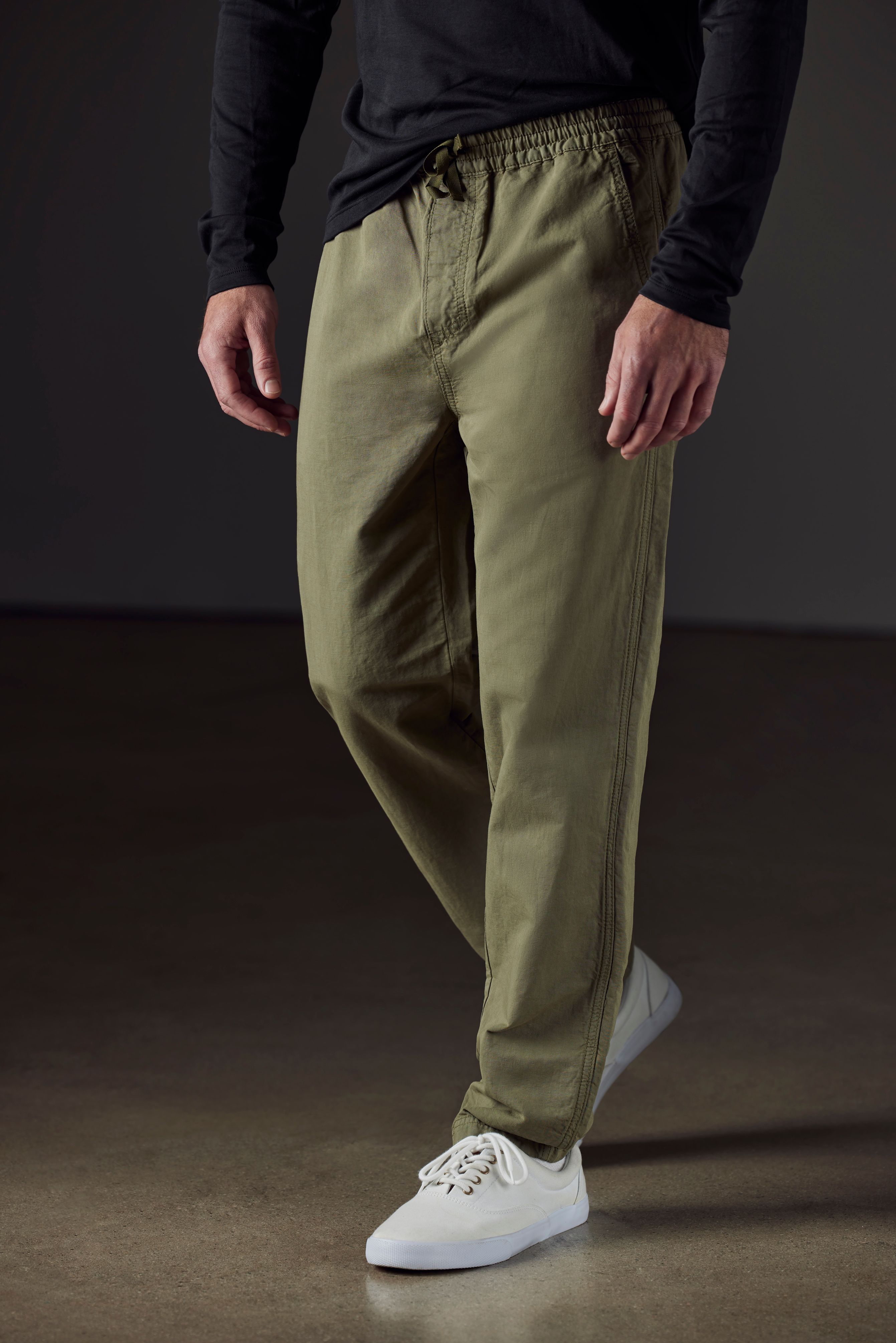 AETHER Apparel – For The Restless