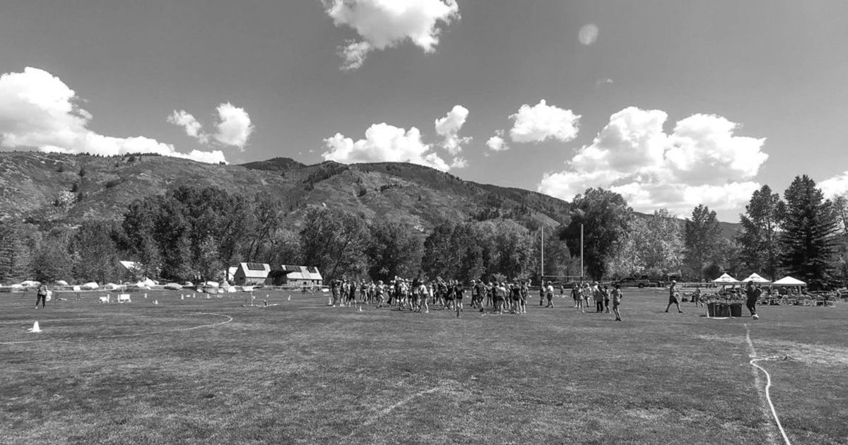 The Second Annual AETHER Games for AYC