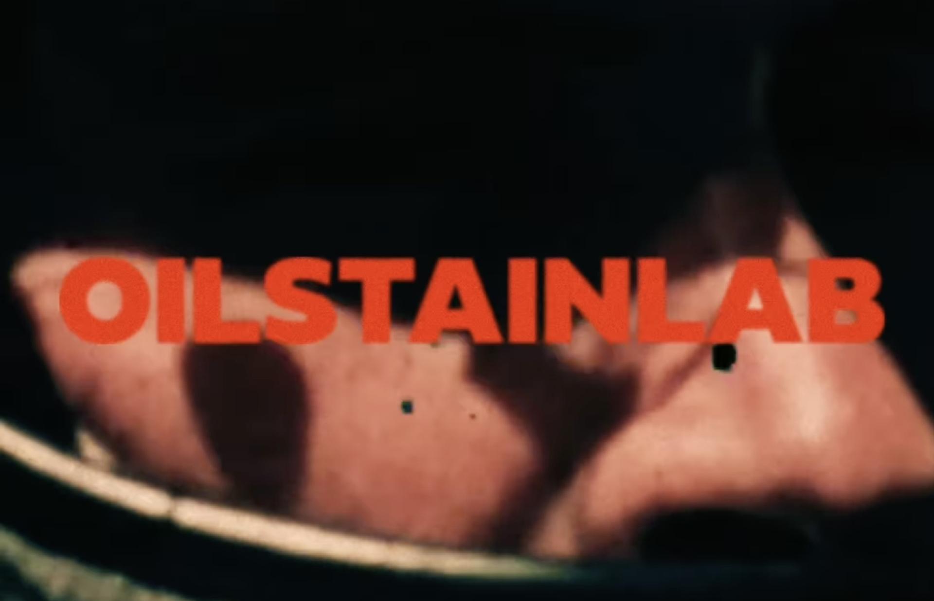 Restless Spirits Ep. 1: Nikita Bridan, Co-Founder, Oilstainlab