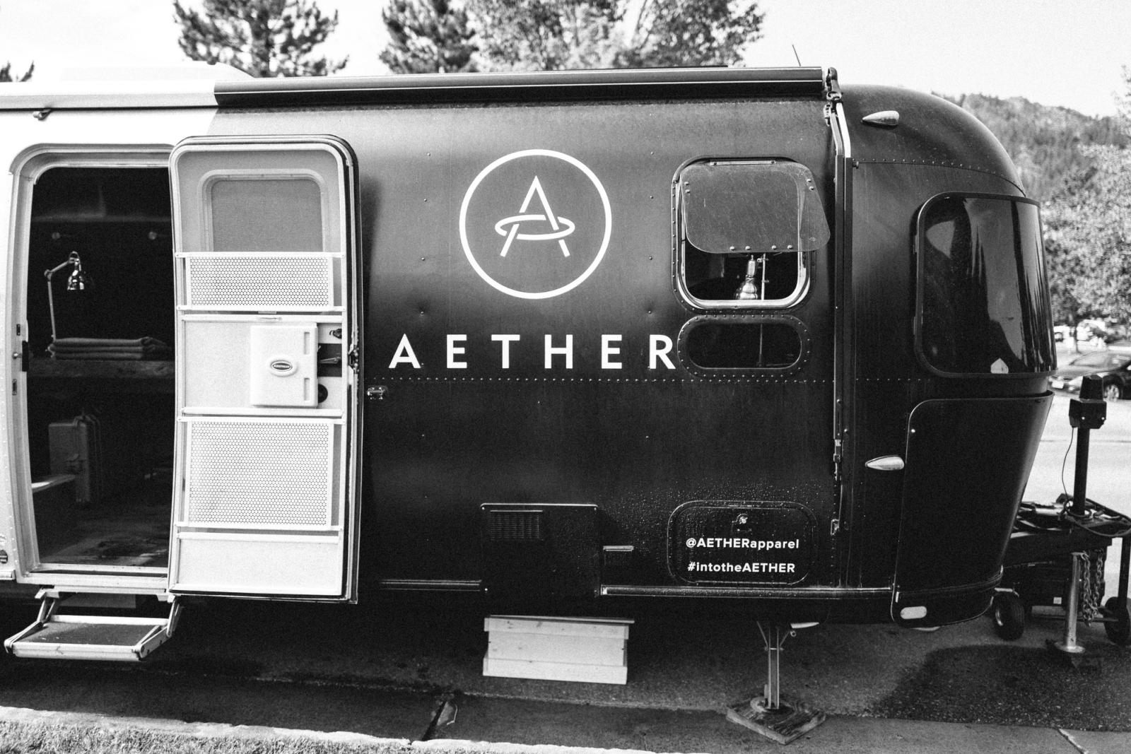 Photo Essay: AYC's First Annual AETHER Games