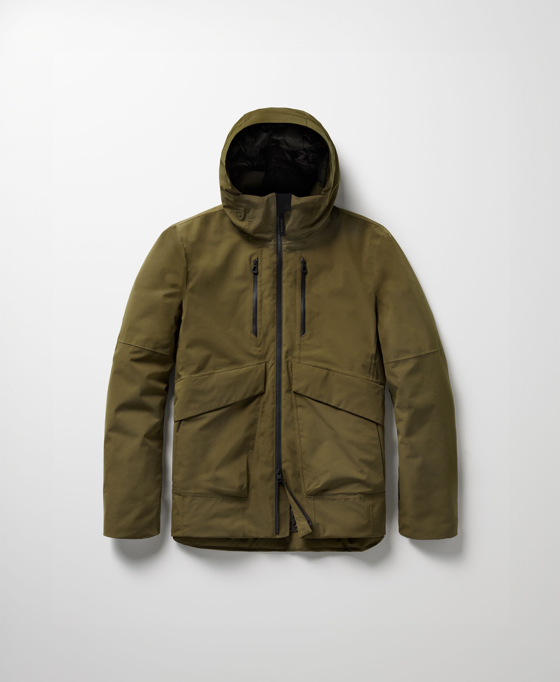 Men's - Aether Apparel