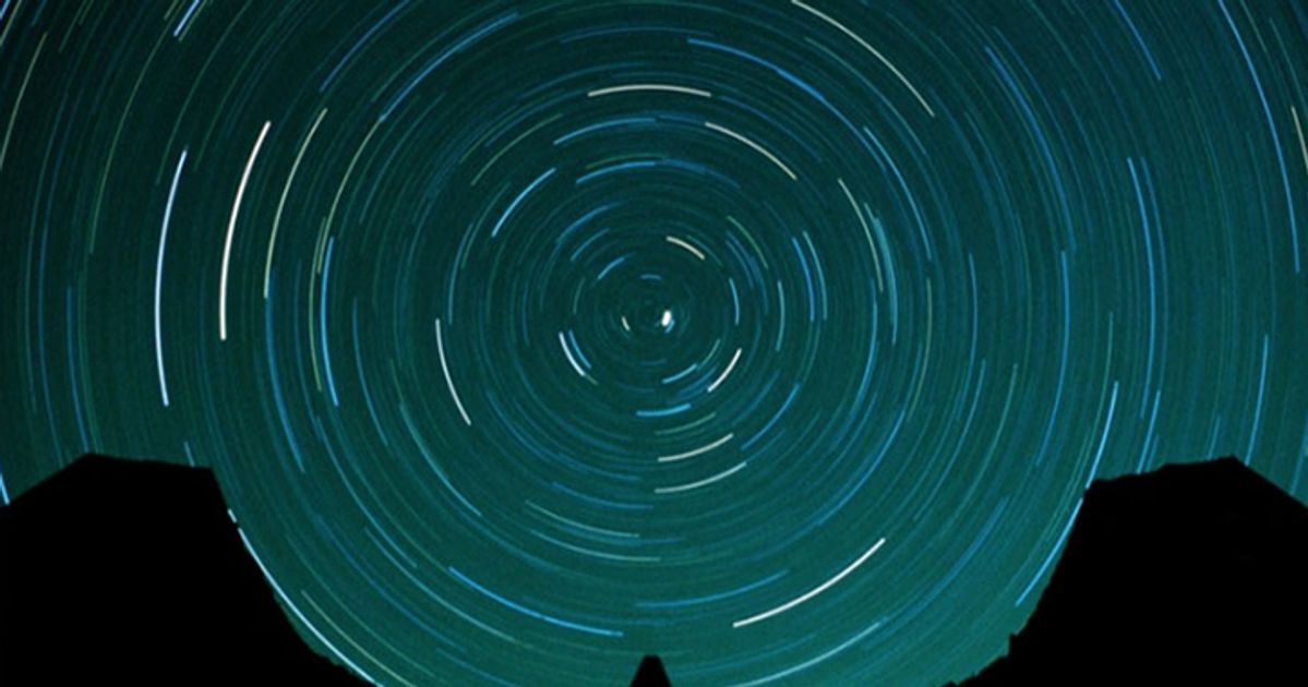 Art Spotlight: Star Axis